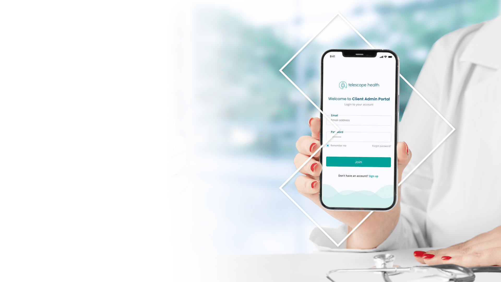 Telemedicine Software Solution