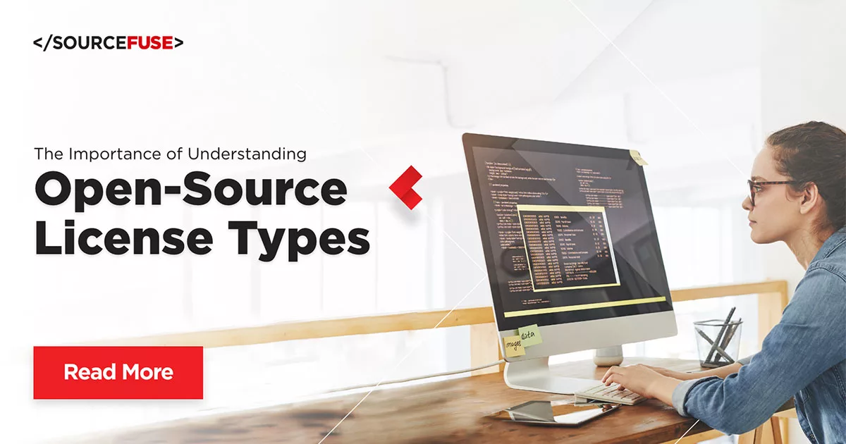 Open Source License Types: Everything you need to know | SourceFuse