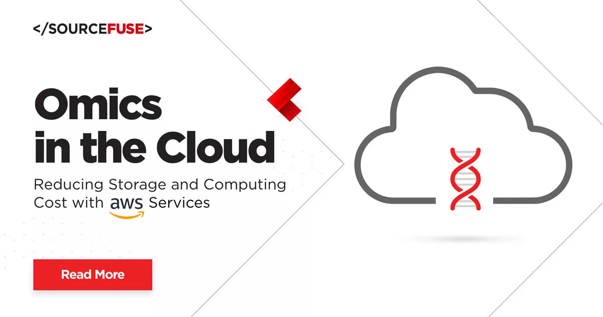 Omics Data In The Cloud Reducing Storage And Computing Cost With Aws