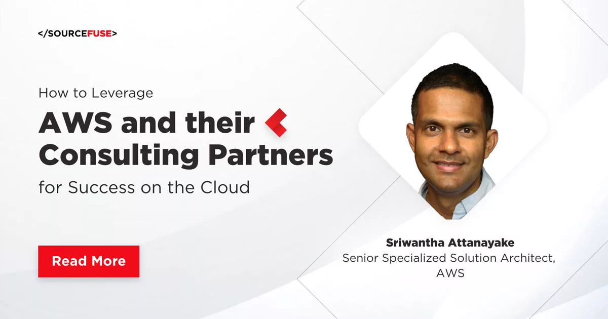 Windows Workloads on AWS & Leveraging AWS Partners Expertise