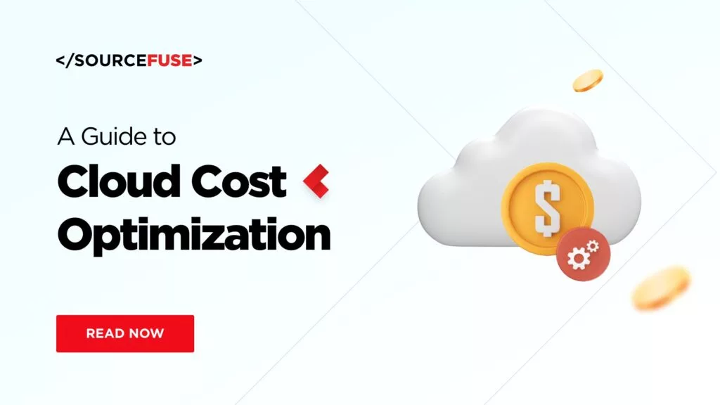 A Guide to Cloud Cost Optimization | AWS Cost Optimization
