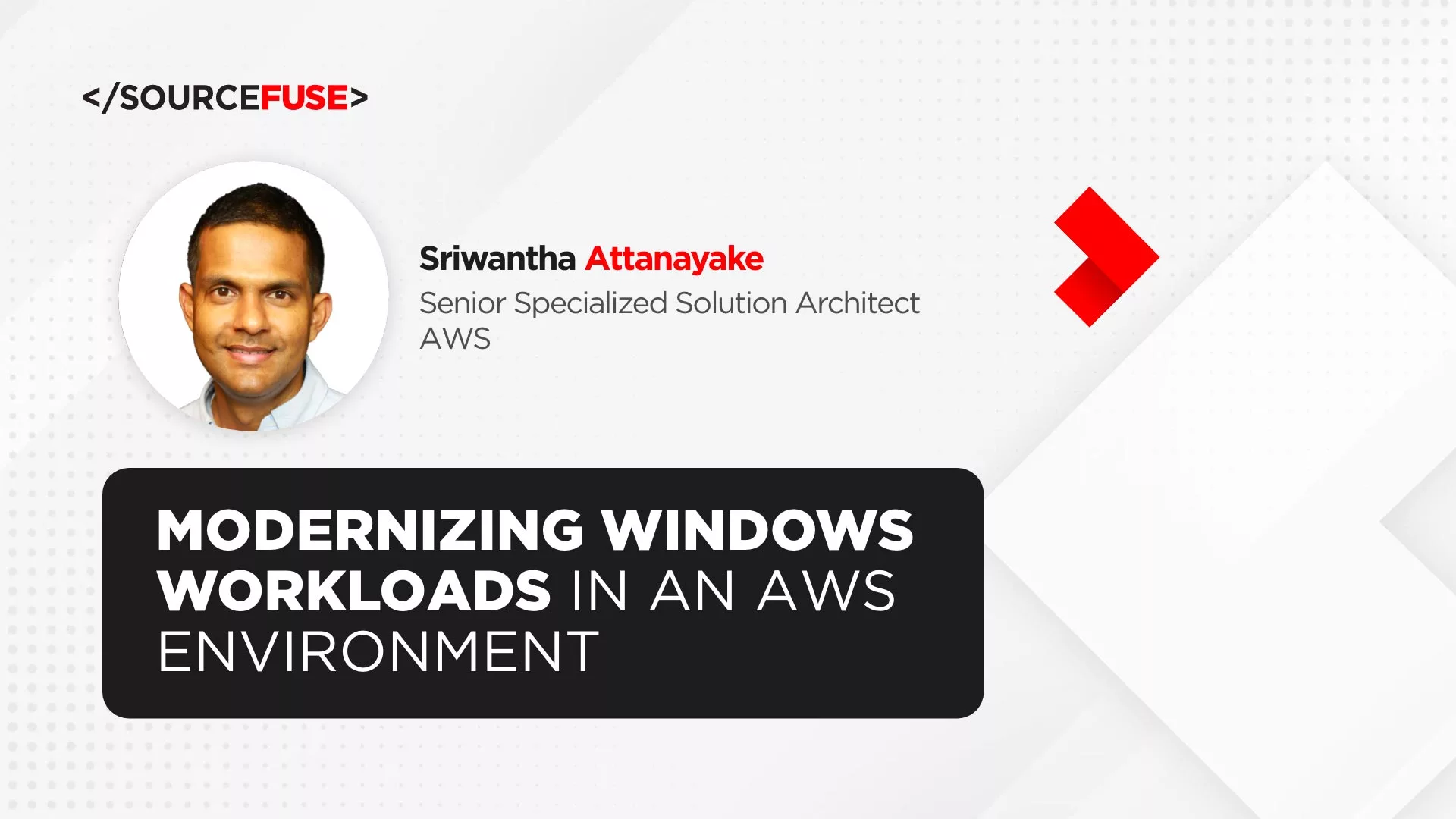 Understand the Benefits of Modernizing Windows Workloads in an AWS ... Understand the Benefits of Modernizing Windows Workloads in an AWS ...