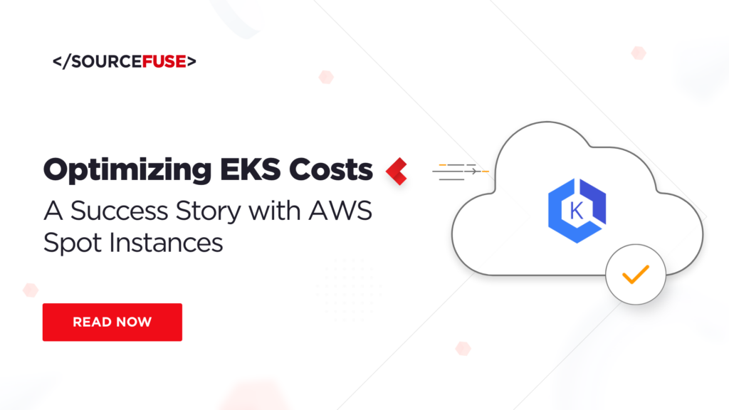Optimizing EKS Costs: A Success Story with AWS Spot Instances Optimizing EKS Costs: A Success Story with AWS Spot Instances