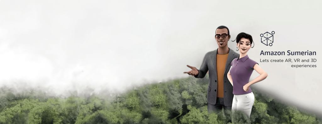 AWS Sumerian Archives - SourceFuse