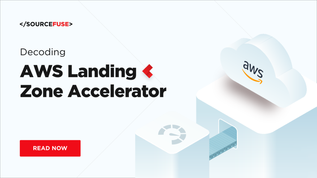 Decoding AWS Landing Zone Accelerator | Cloud-Native Solutions Decoding AWS Landing Zone Accelerator | Cloud-Native Solutions