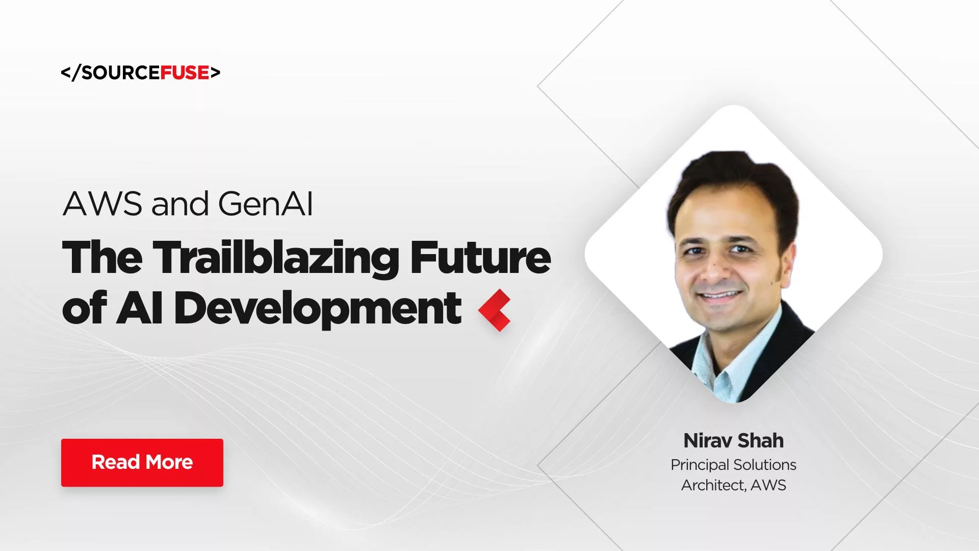AWS and GenAI: The Trailblazing Future of AI Development AWS and GenAI: The Trailblazing Future of AI Development