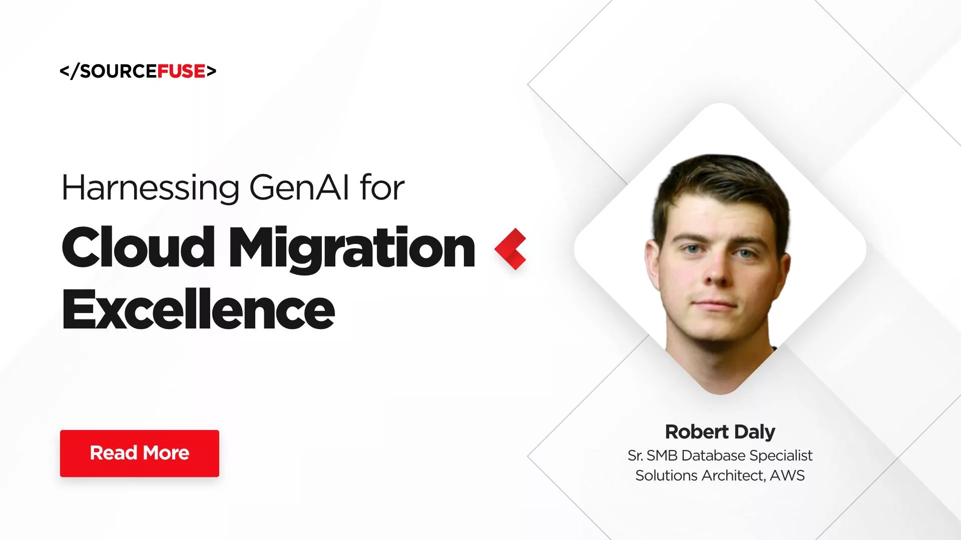 Harnessing GenAI for Cloud Migration Excellence
