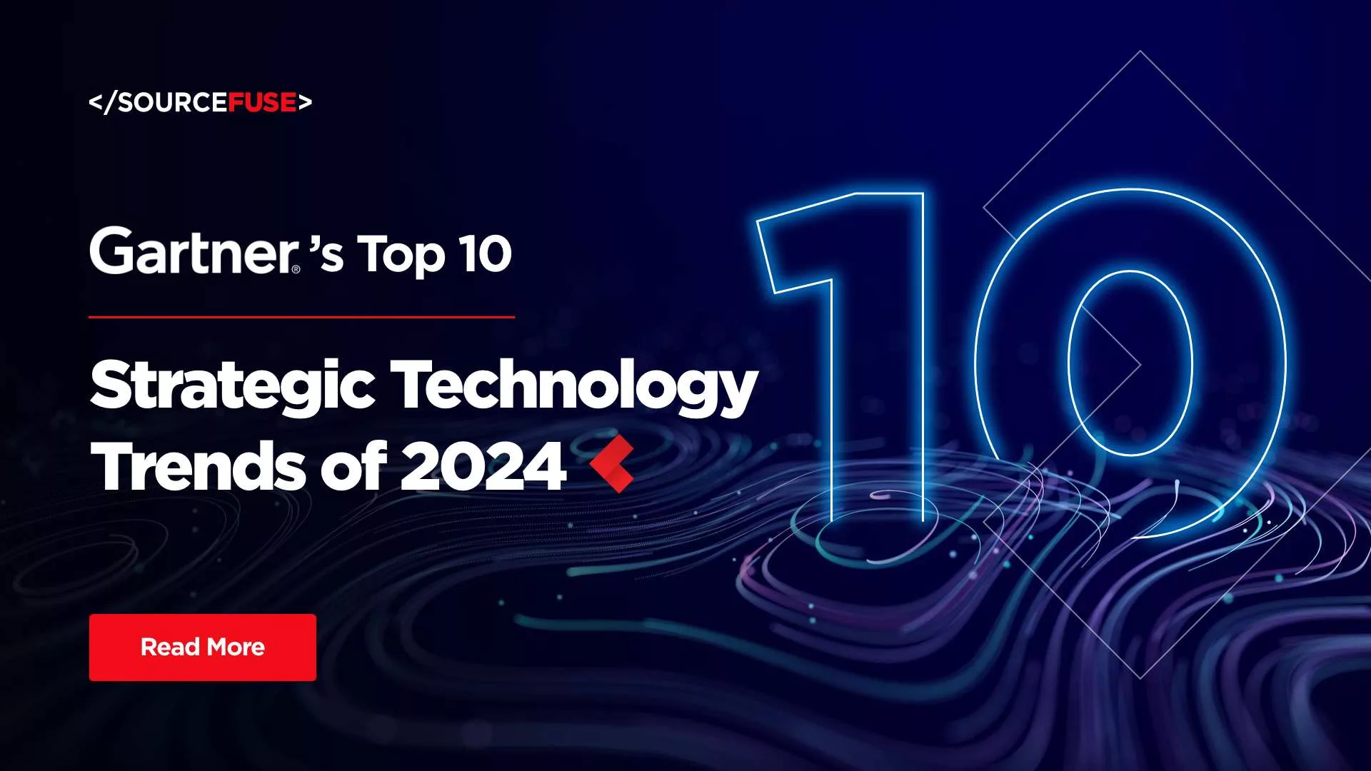 Gartners Top 10 Strategic Technology Trends Of 2024
