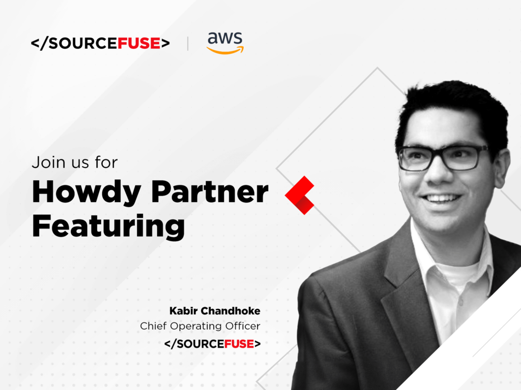 Application Modernization - SourceFuse