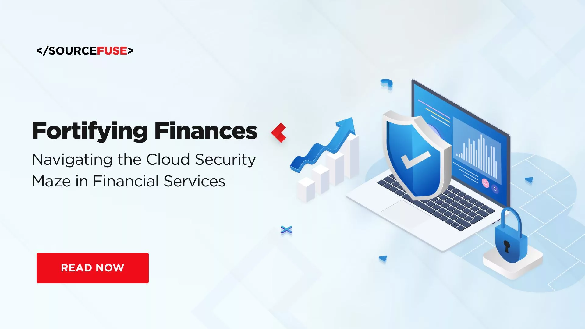 Fortifying Finances: Navigating the Cloud Security Maze in Financial ... Fortifying Finances: Navigating the Cloud Security Maze in Financial ...