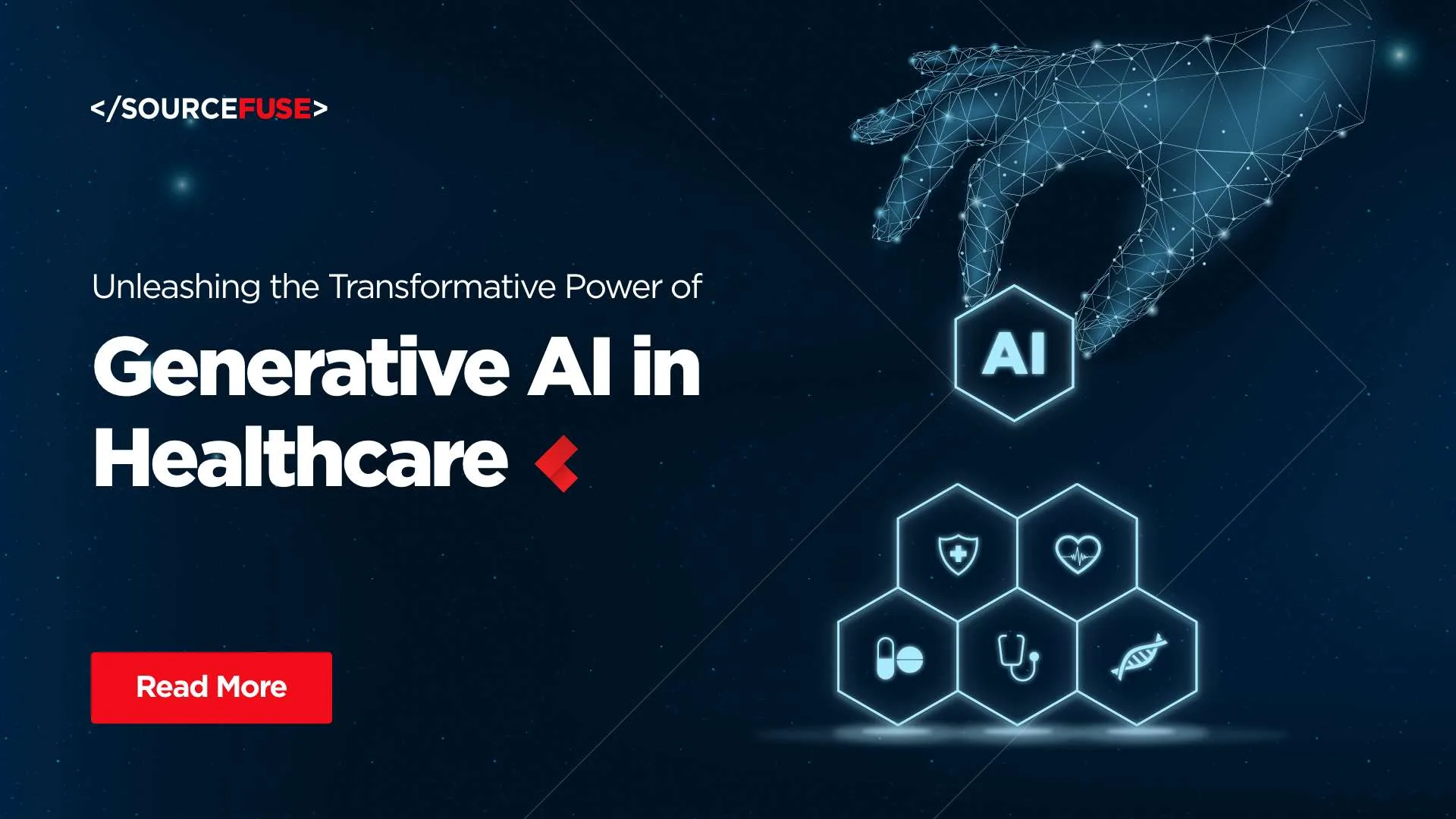 Unleashing The Transformative Power Of Generative Ai In Healthcare