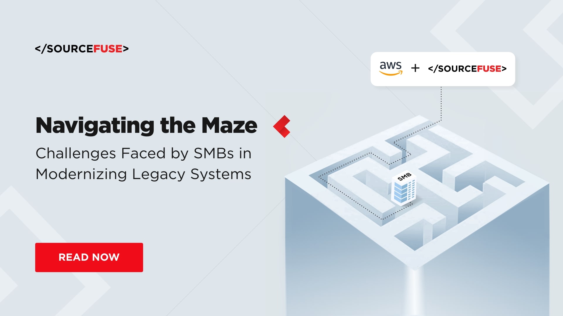 Navigating the Maze: Challenges Faced by SMBs in Modernizing Legacy ...