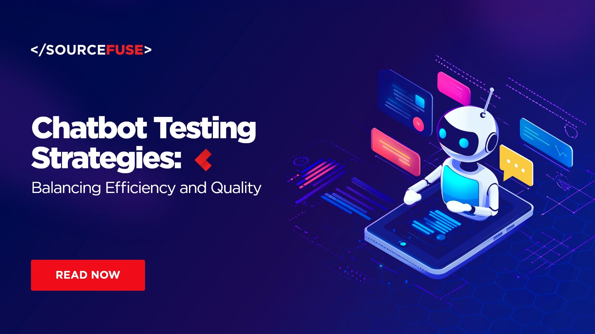 Chatbot Testing Strategies: Balancing Efficiency and Quality