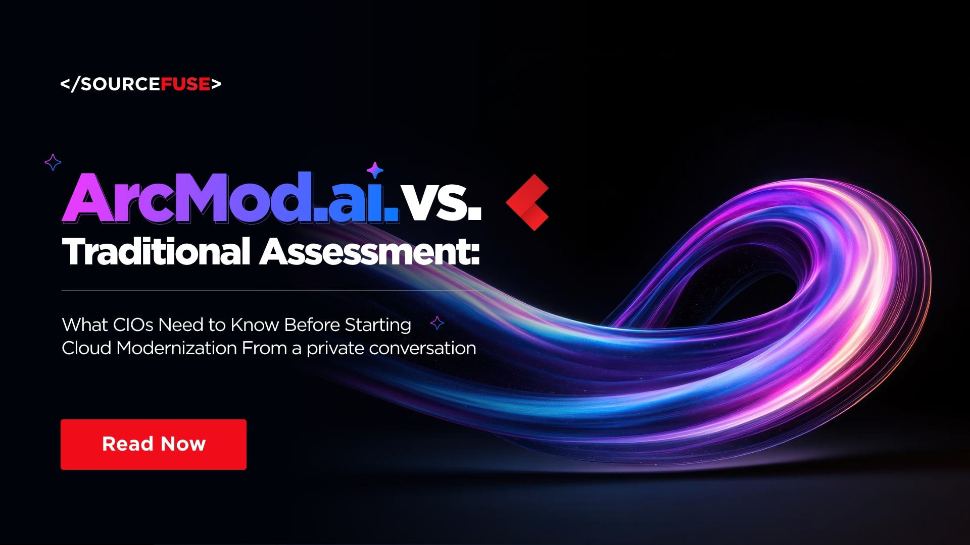ArcMod.ai or Traditional Assessment: Guide to Cloud Modernization