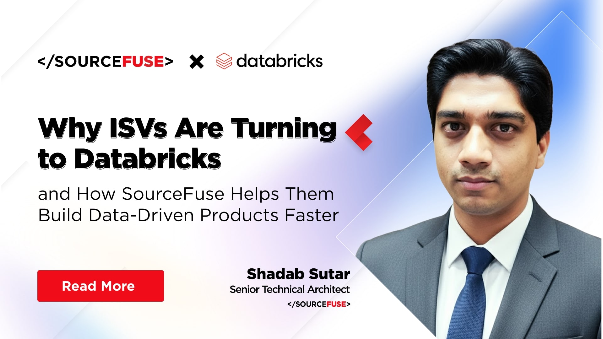 Databricks for ISVs: Build Scalable, AI-Driven Products Faster with ...